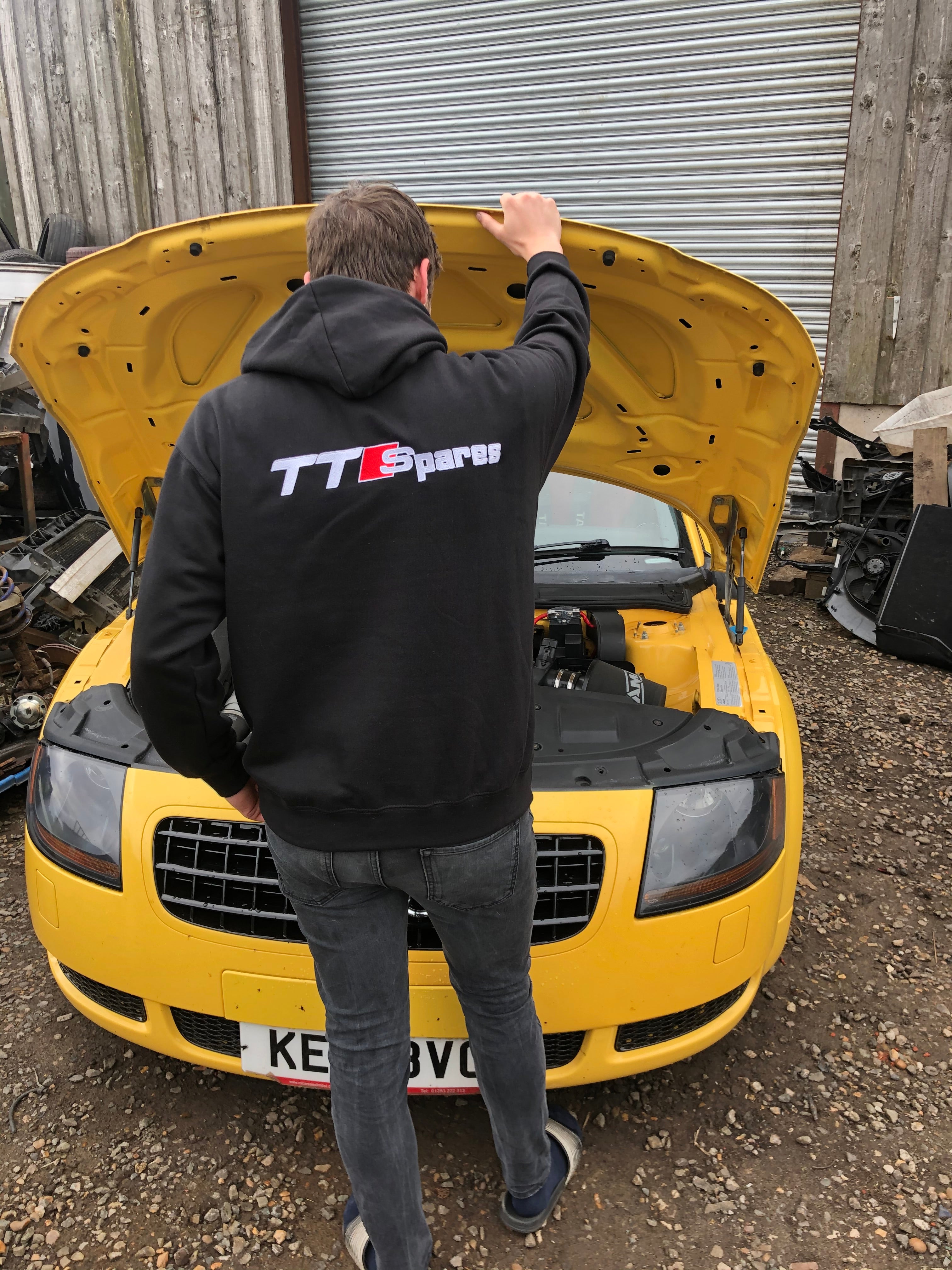 Categories – TT Spares