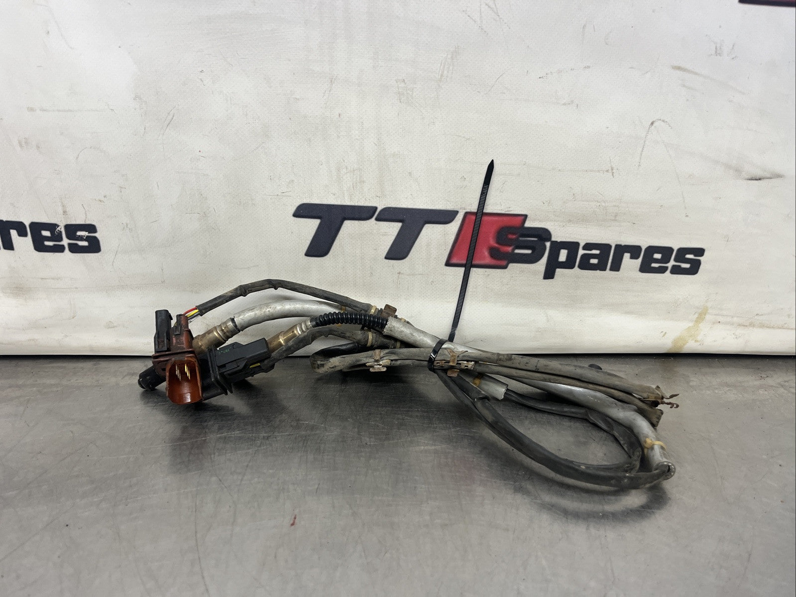 Audi TT 8N Mk1 Golf R32 1998-2006 3.2 V6 Pre-Cat Lambda Oxygen O2 Sens ...